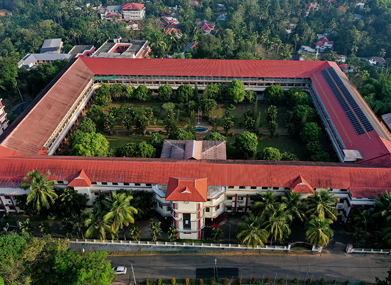 Ma College
