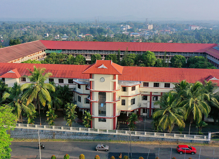 Ma College