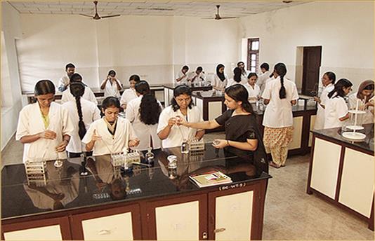 Ma College